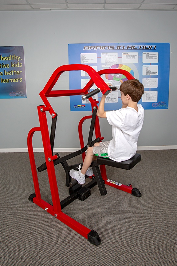 Elementary Equipment