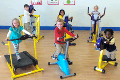 Super Small Equipment