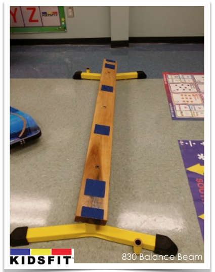Balance Beam