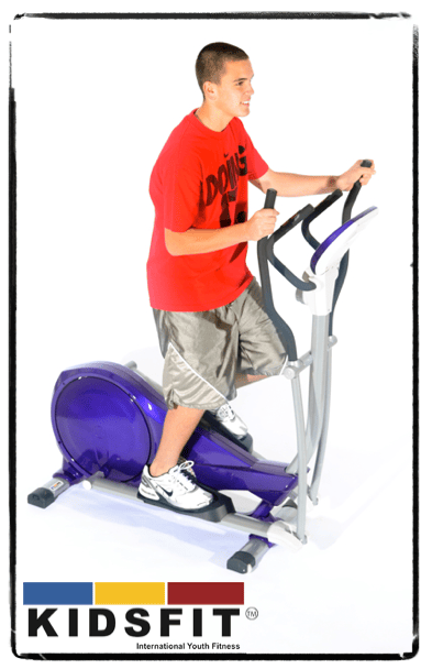 602 Elliptical Junior