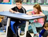 Kidsfit Child Size Exercise Equipment