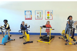 Super Small Equipment