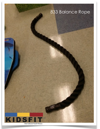 Balance Rope